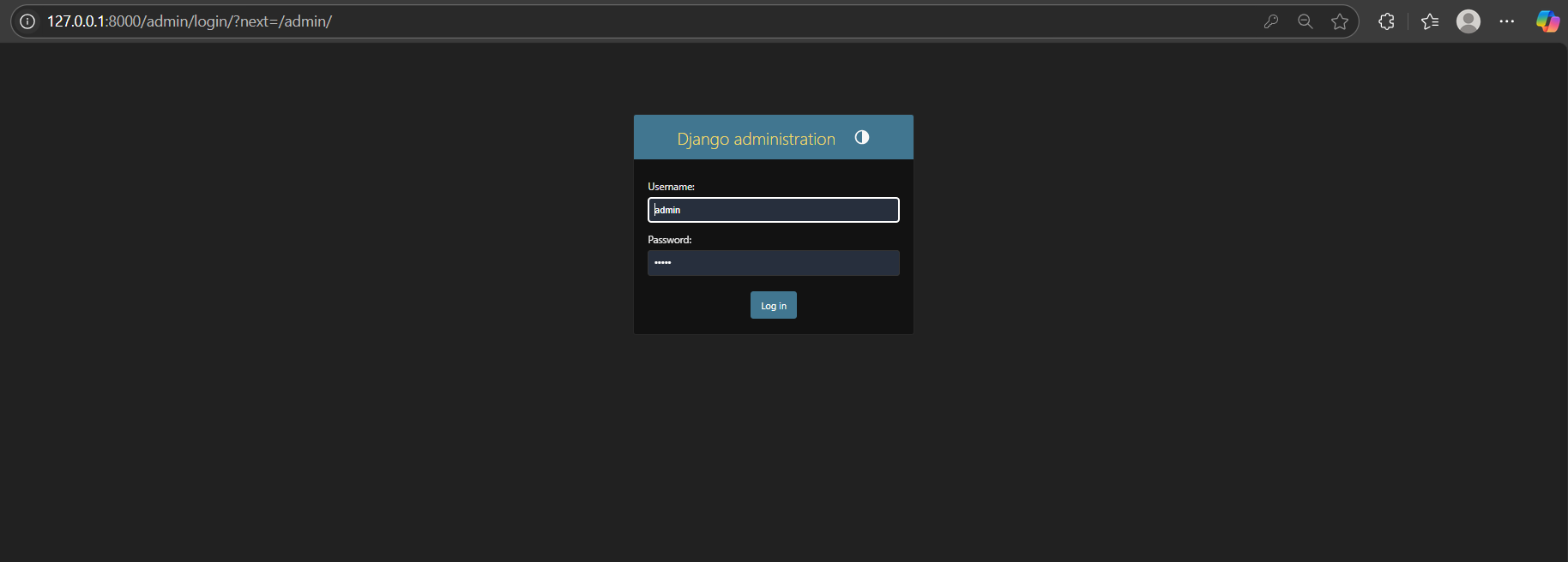 🧑‍💼 Employee Management System | Employee-Management-System
